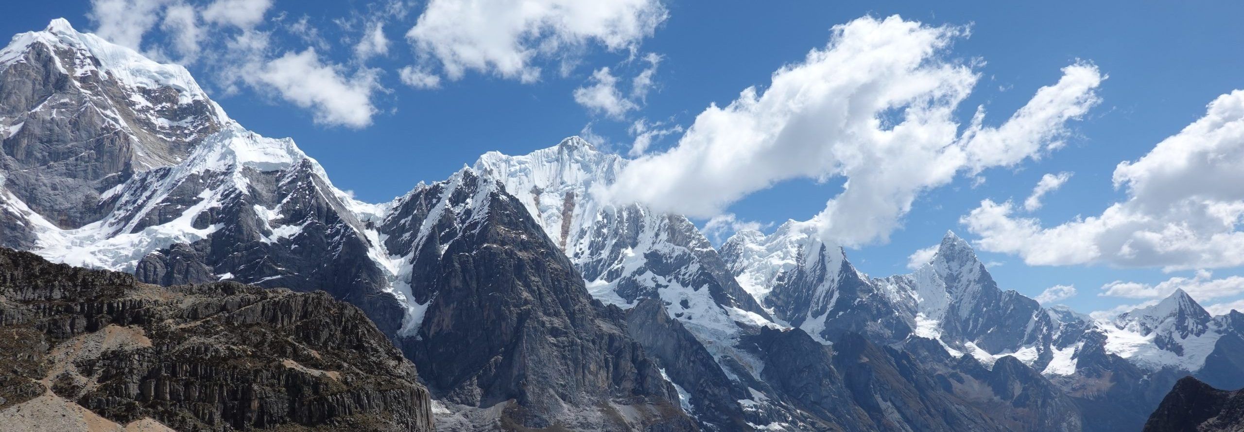 Le trek du Huayhuash, plongée dans le plus beau trek du Pérou - Les nomades